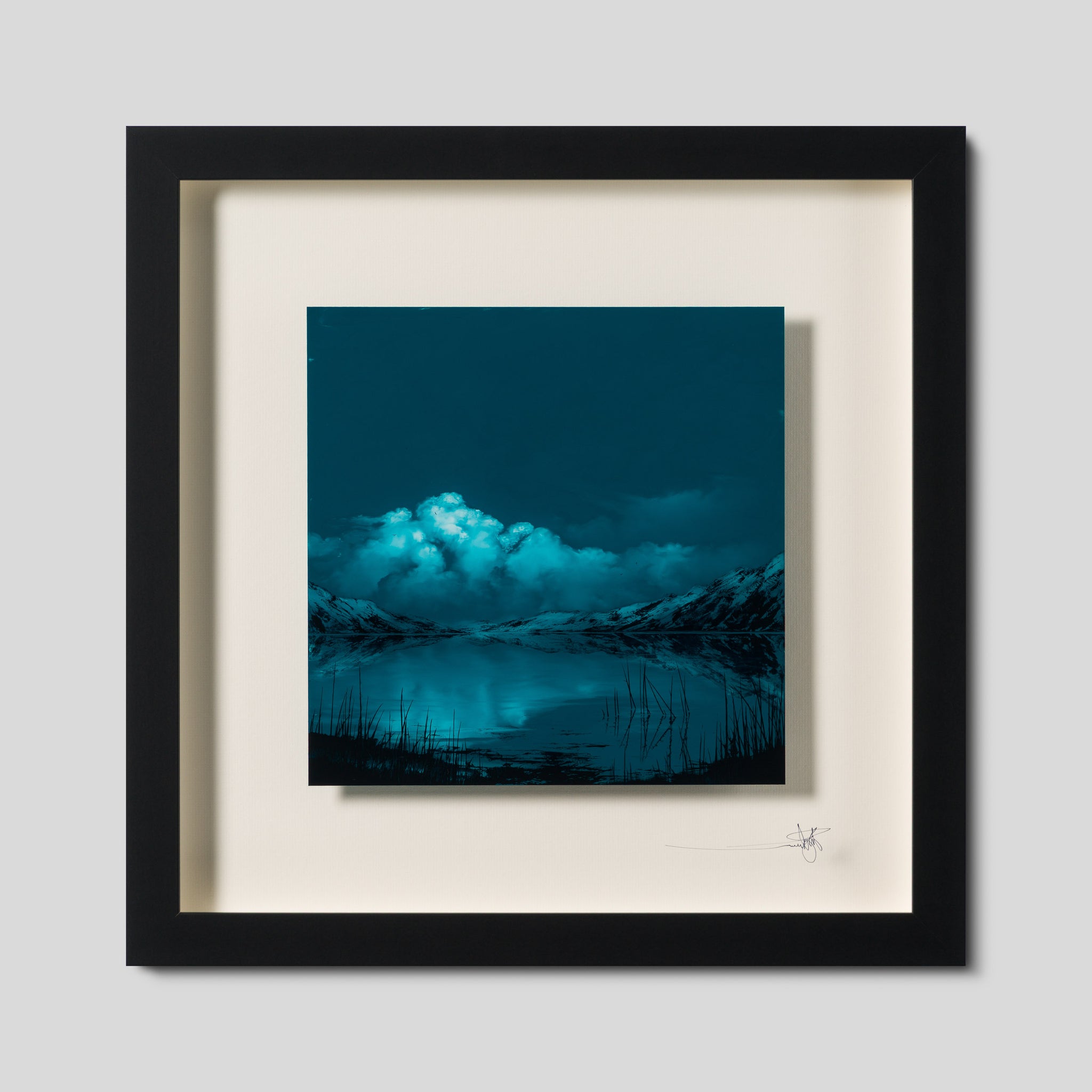 A Tale To Be Told III | Richard Rowan