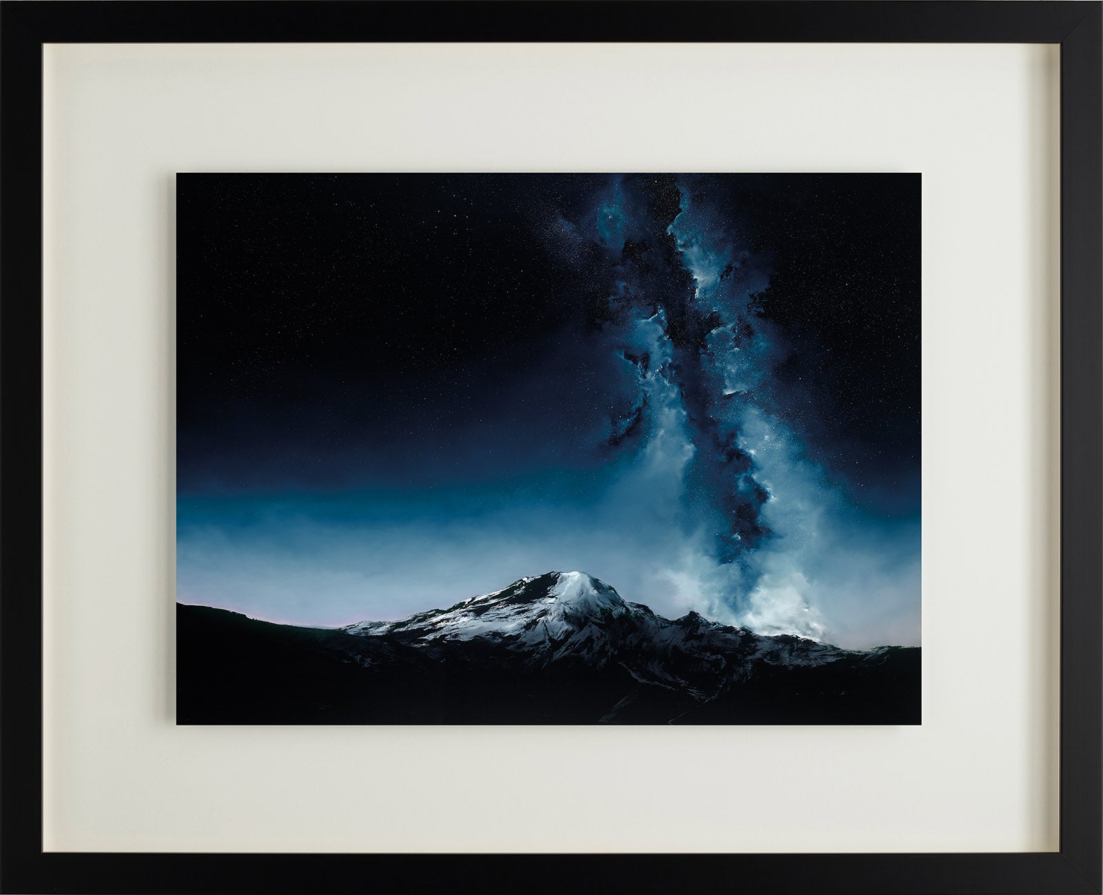 Moment To Embrace | Richard Rowan