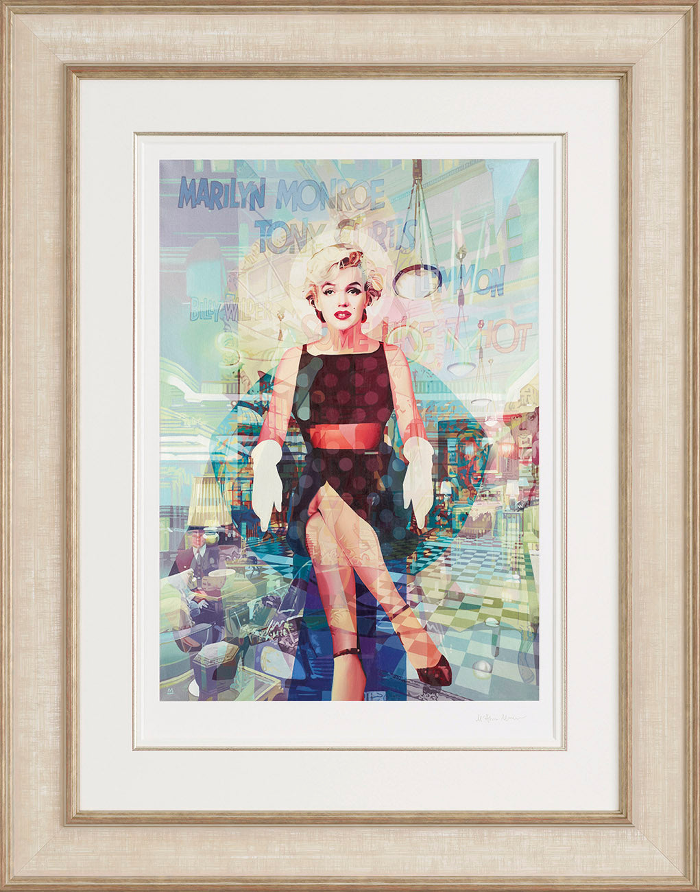 Marilyn Monroe: Bright Young Thing | Stuart McAlpine Miller