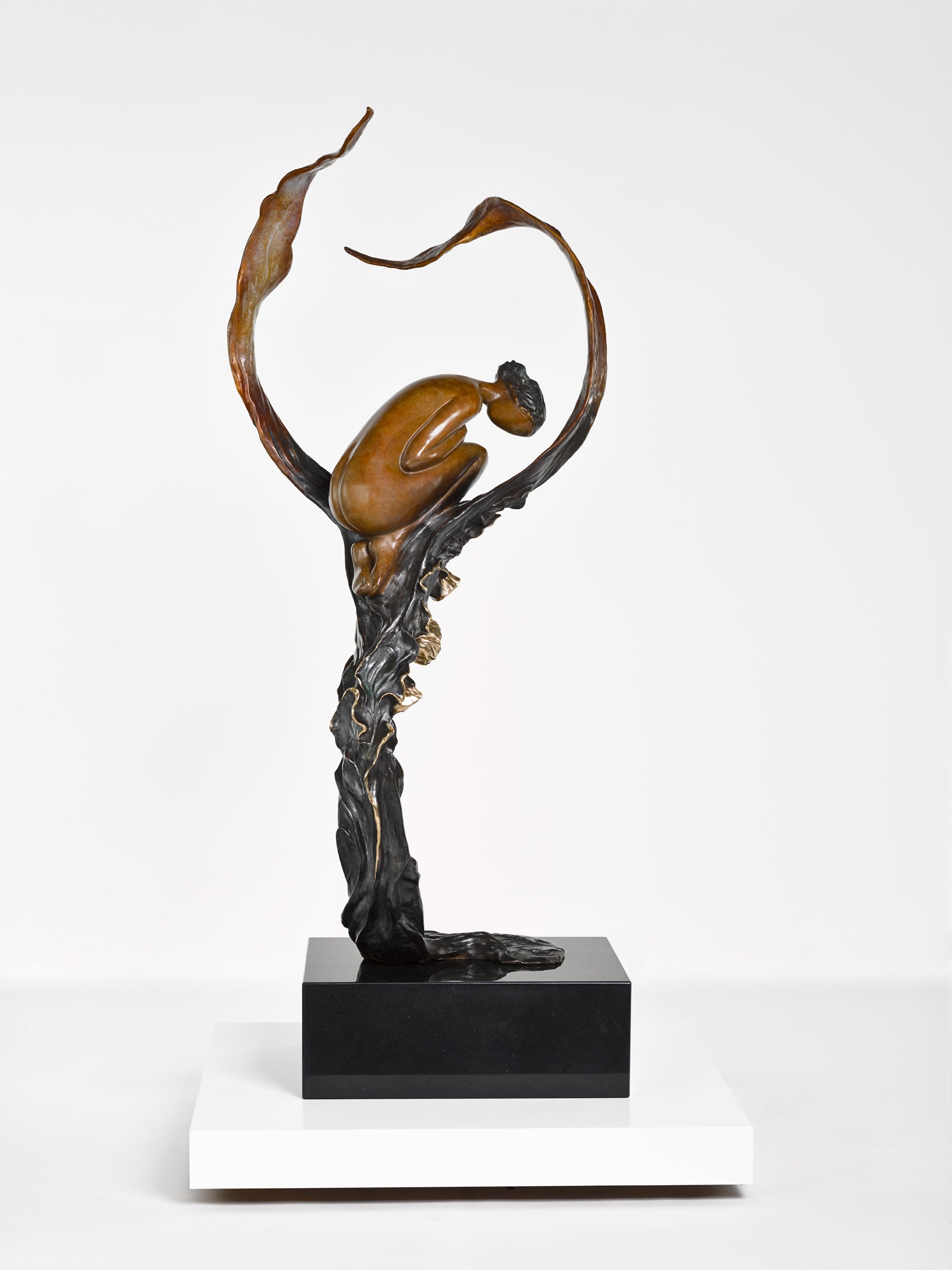 Spirit of the Lotus | Wu Ching Ju