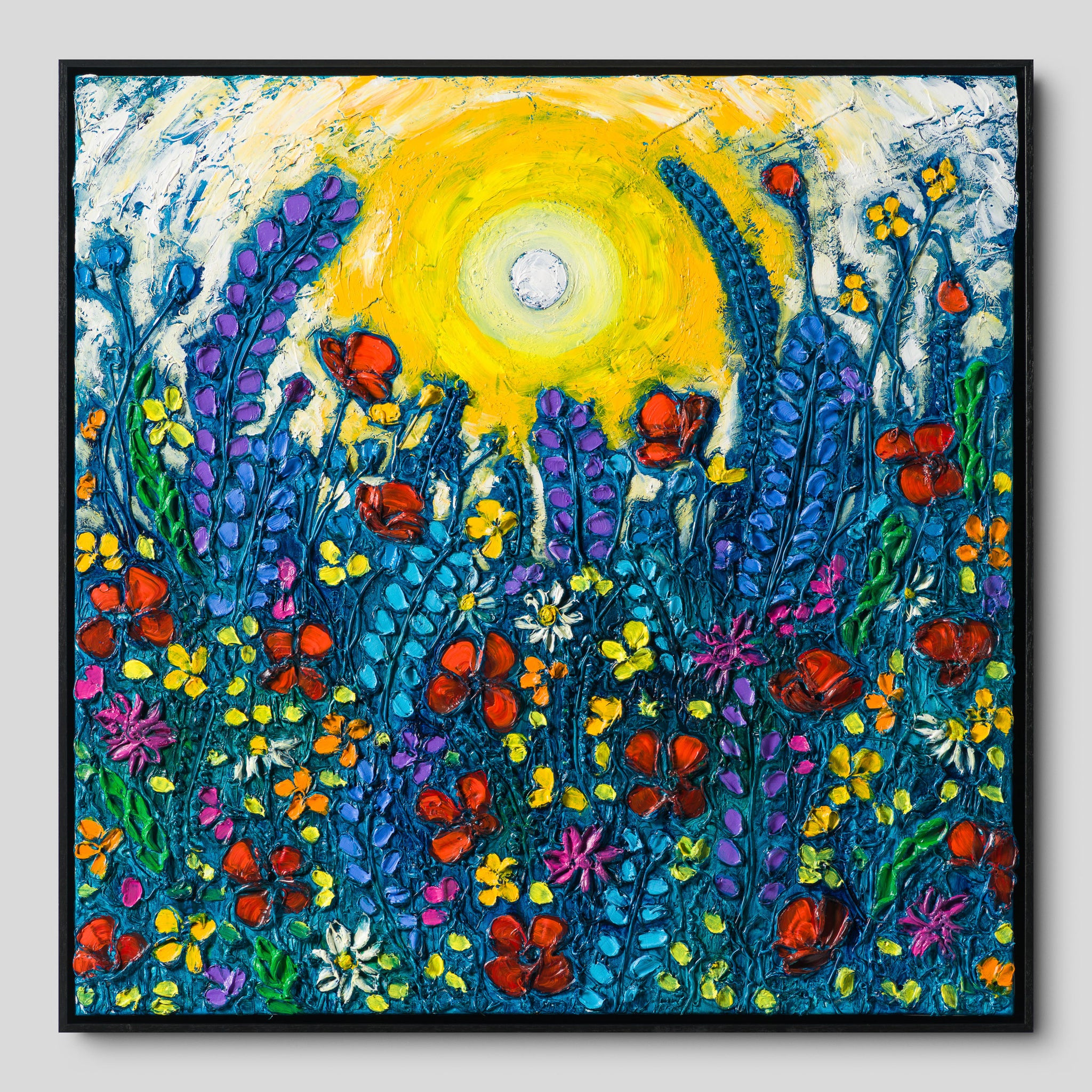 Fauna Haven | Scarlett Raven