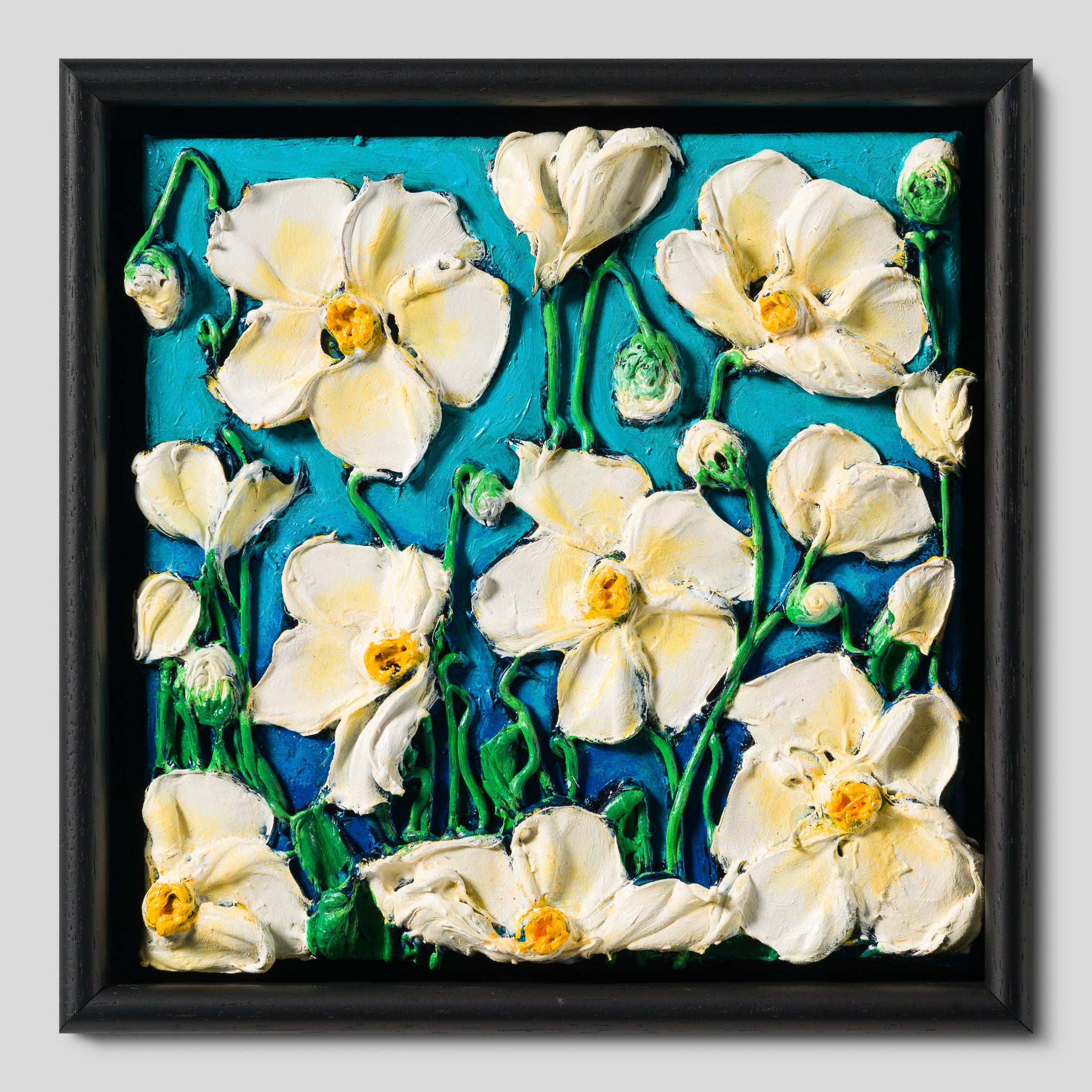 Fluttering Fauna | Scarlett Raven