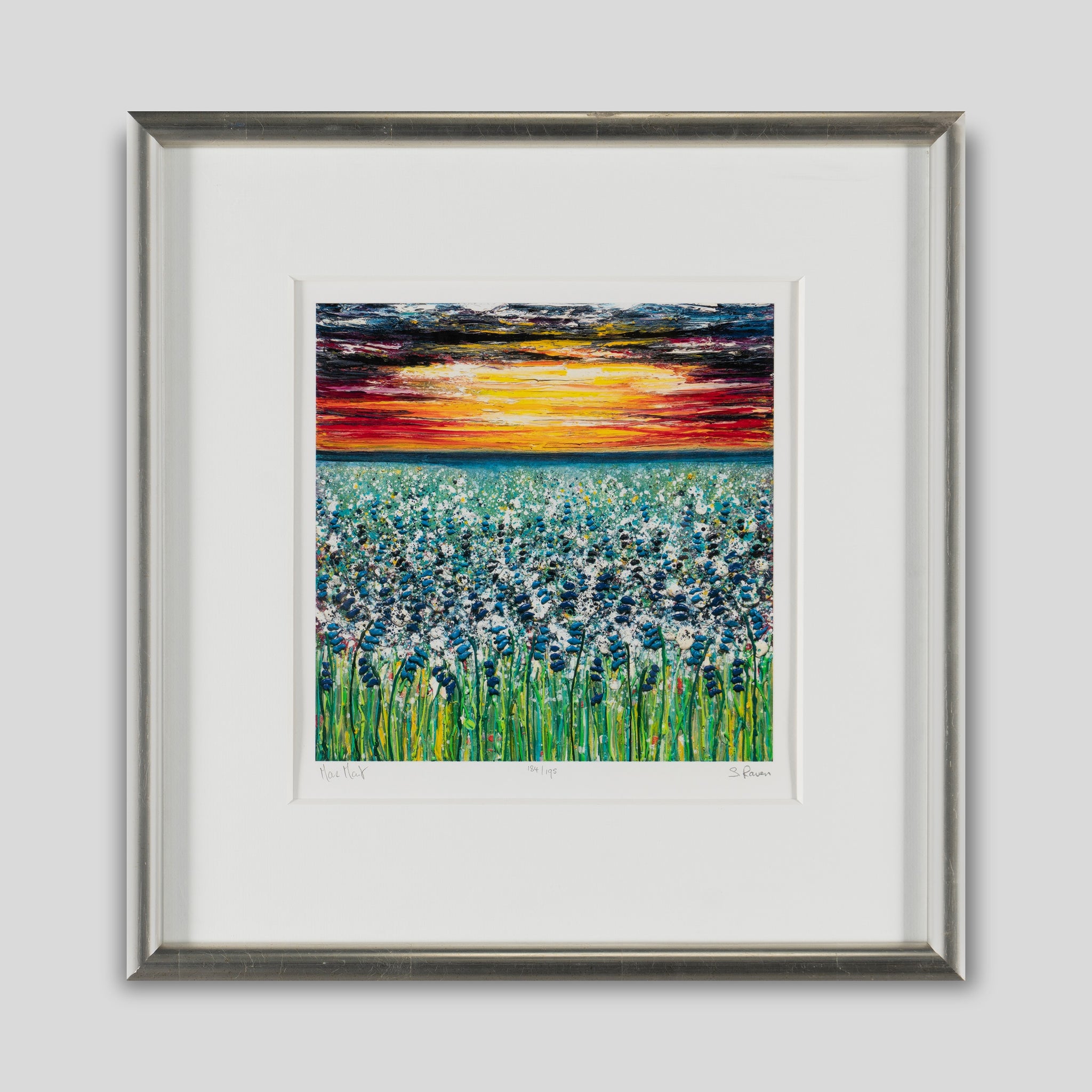 Propaganda | Giclée On Paper