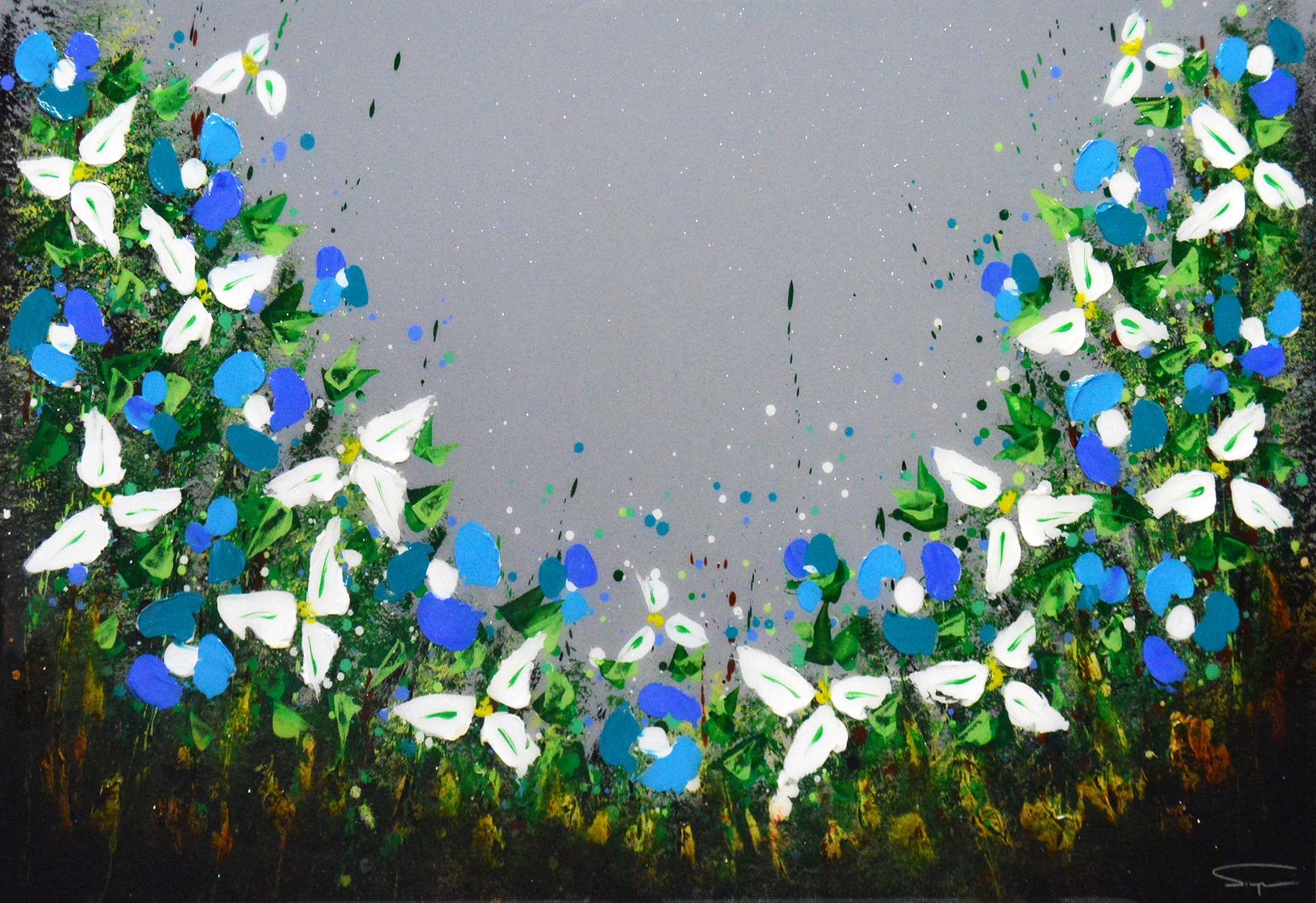 Daydreamers| Stephen Simpson