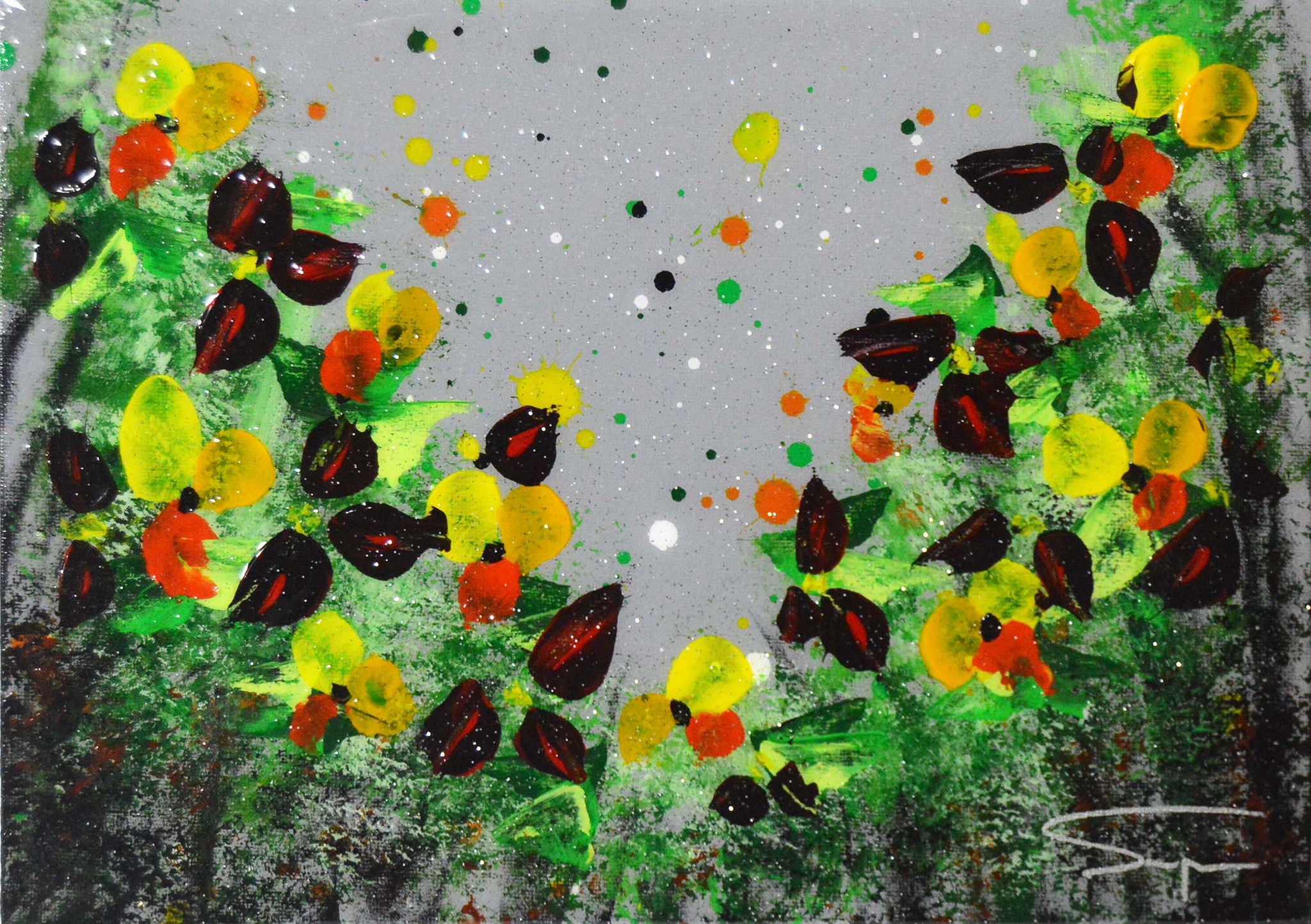 Glorious Spring Study 2 | Stephen Simpson