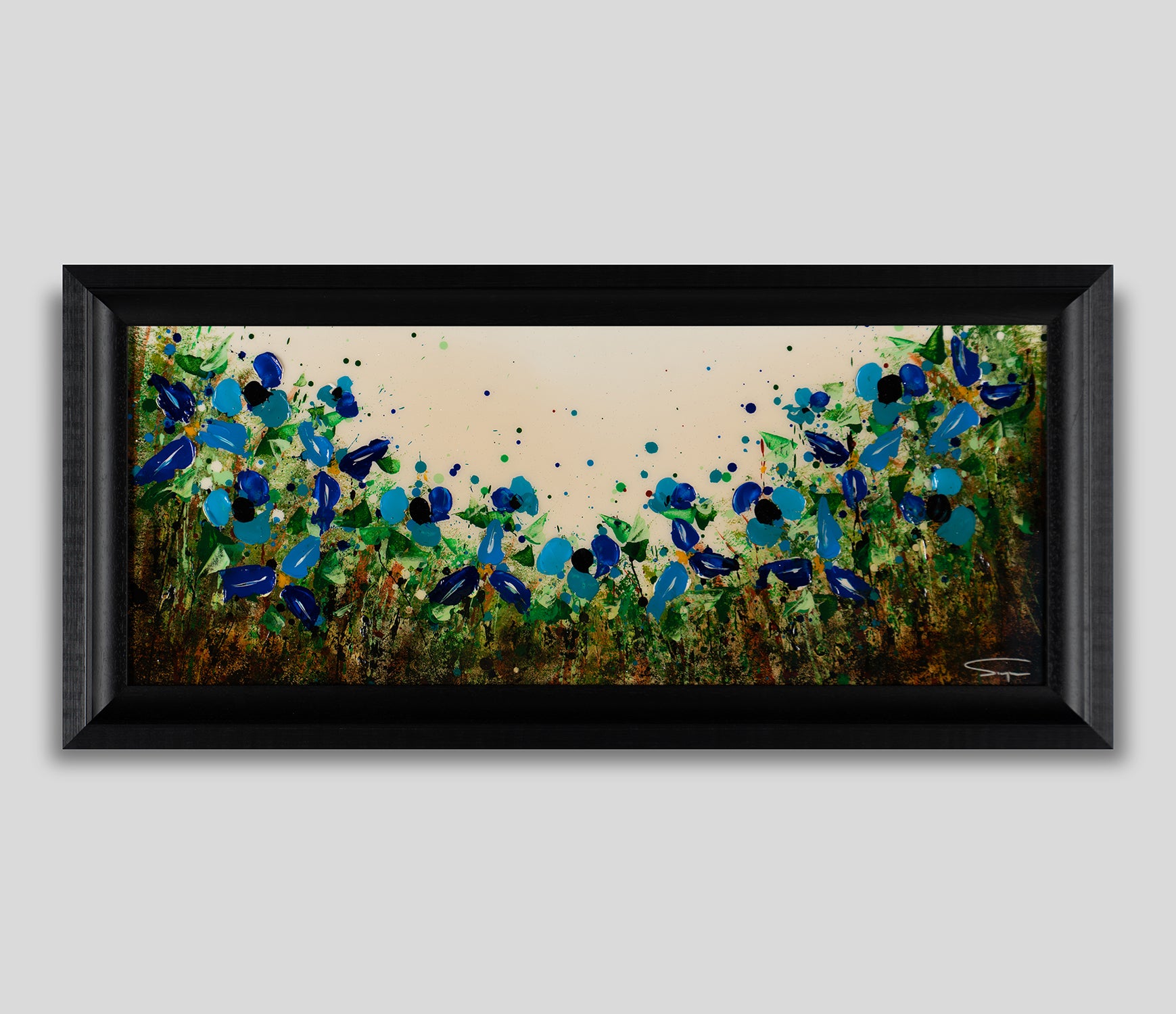 Heavenly Flora VI | Stephen Simpson