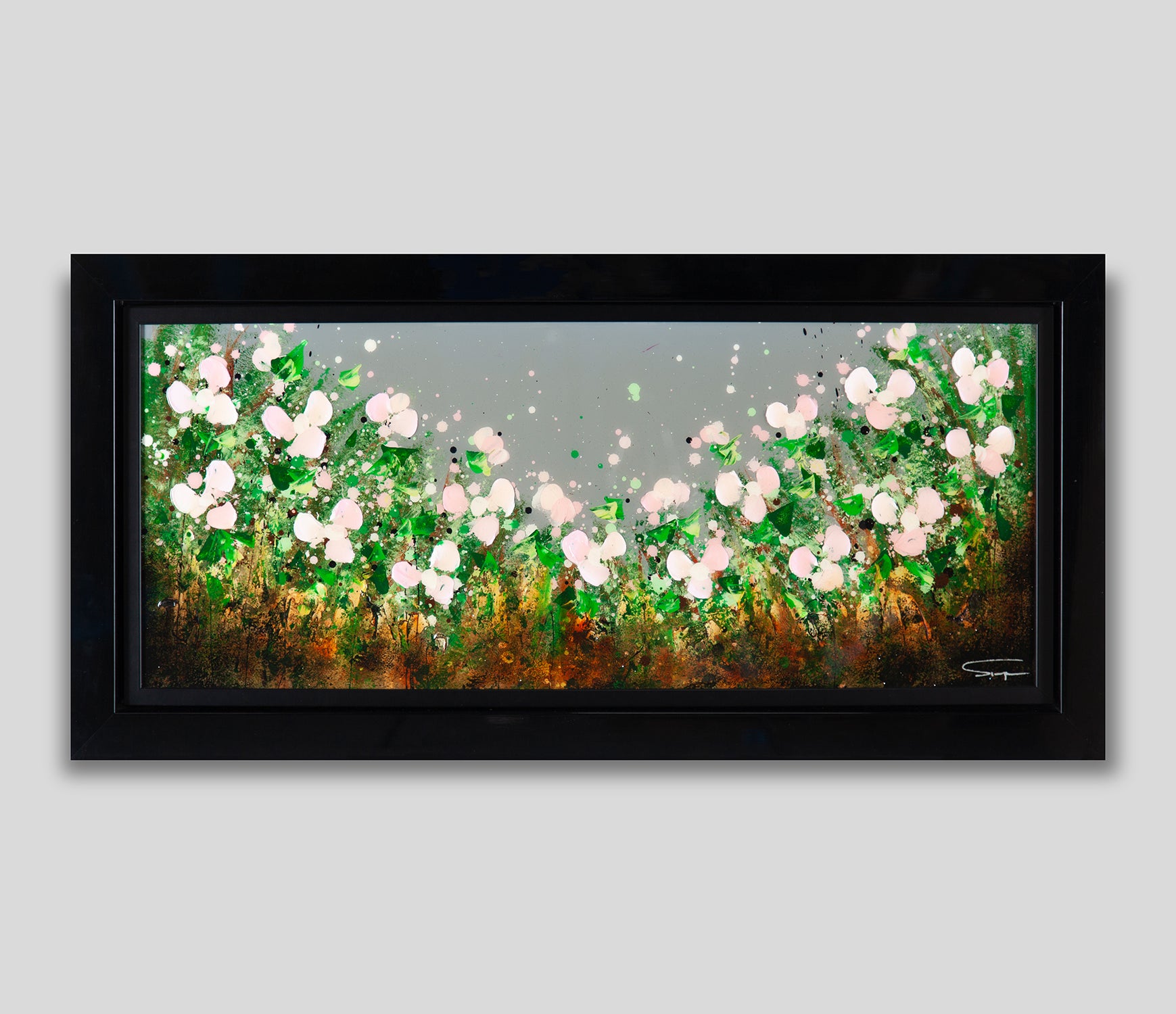 Pretty Petals IV | Stephen Simpson