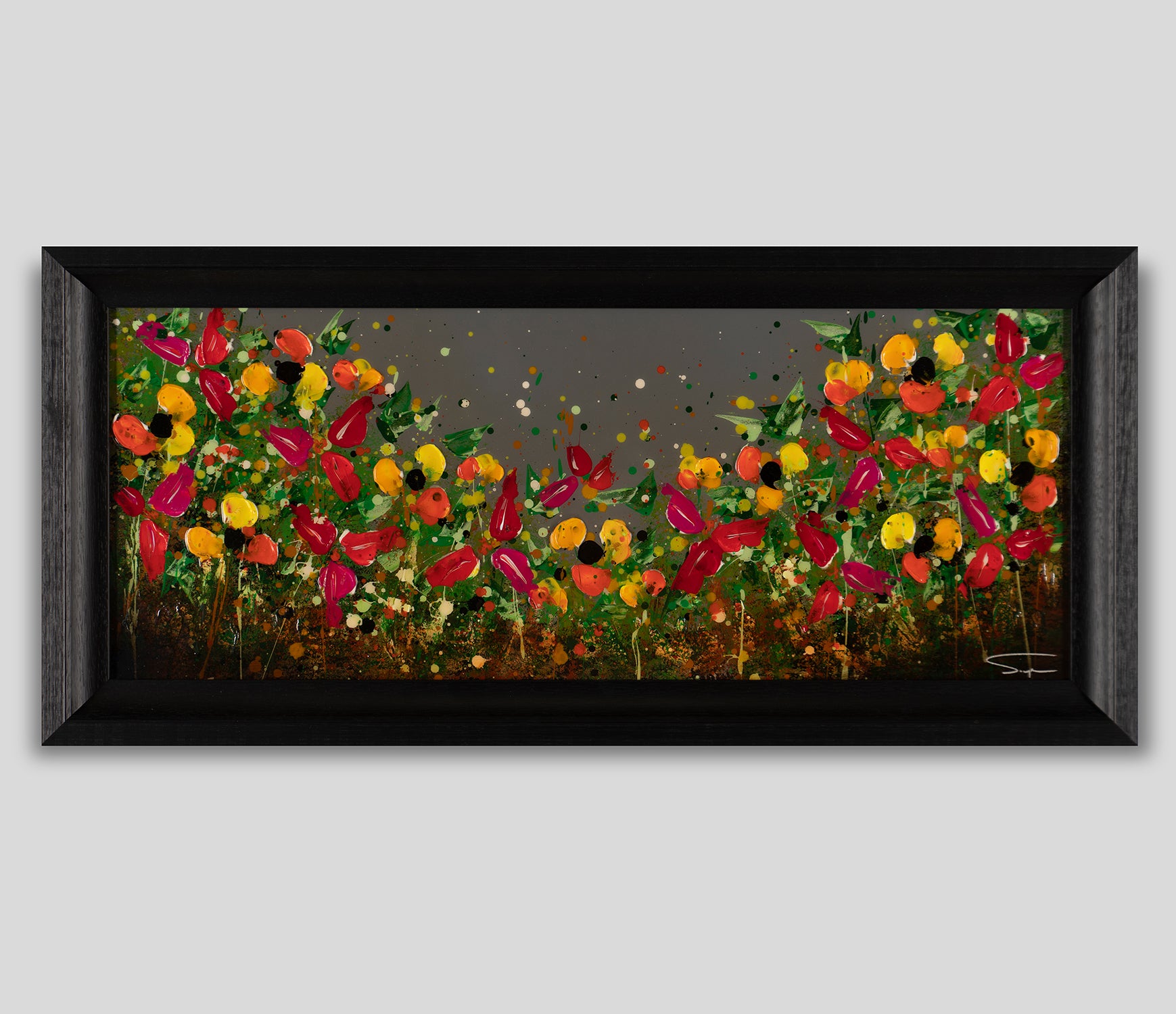 Fruit Salads VI | Stephen Simpson