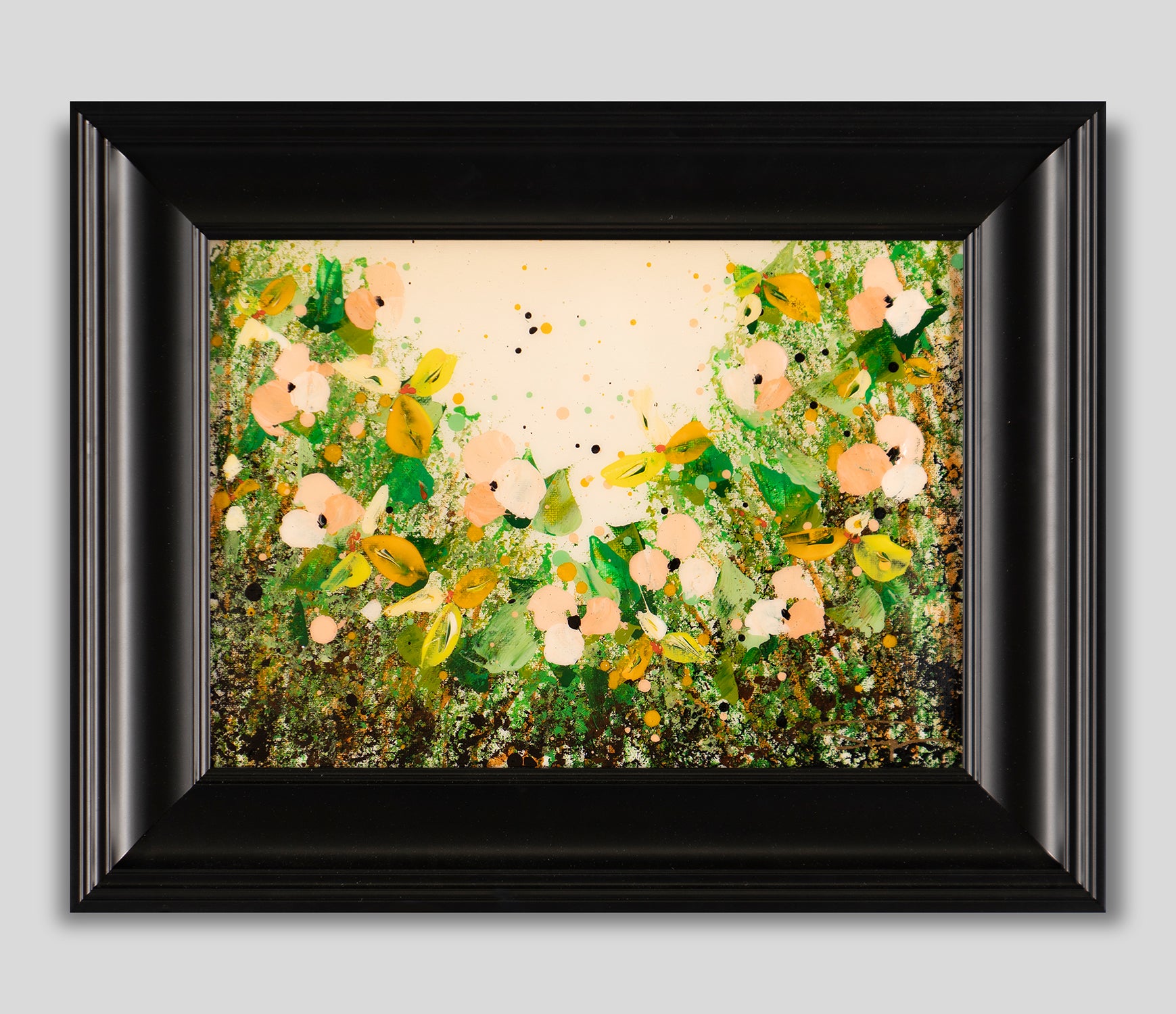 Full Flora Study 1 | Stephen Simpson