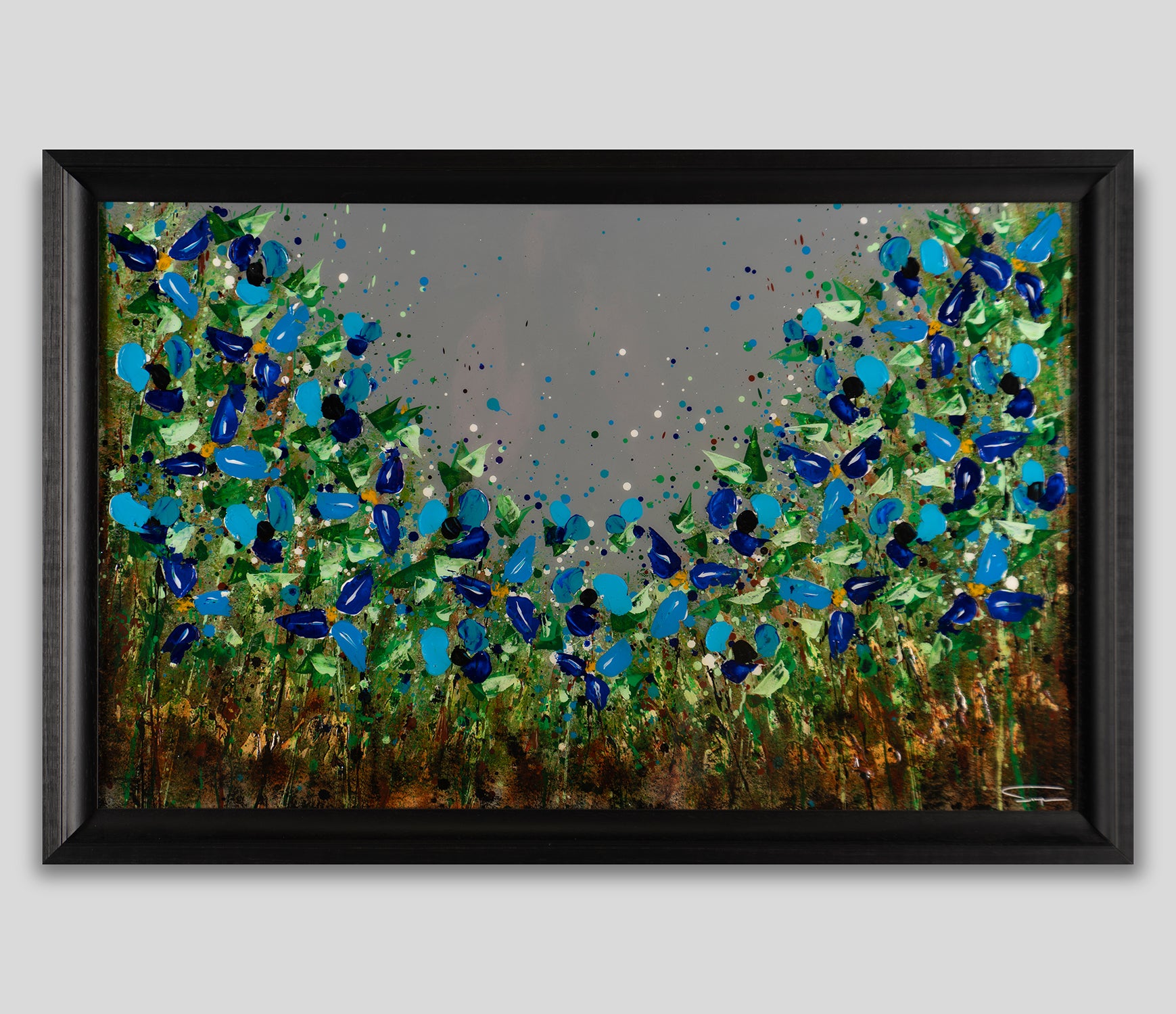Heavenly Flora II | Stephen Simpson