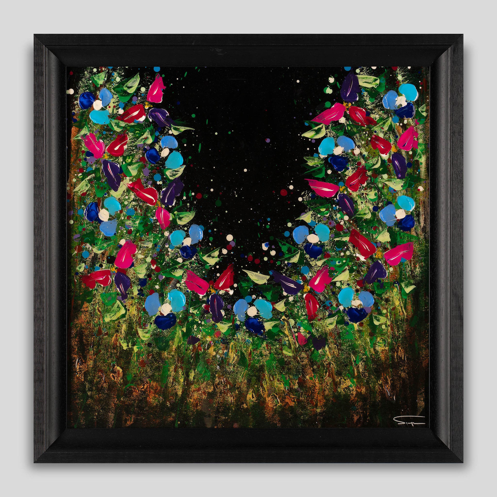 Eternal Spring IV | Stephen Simpson