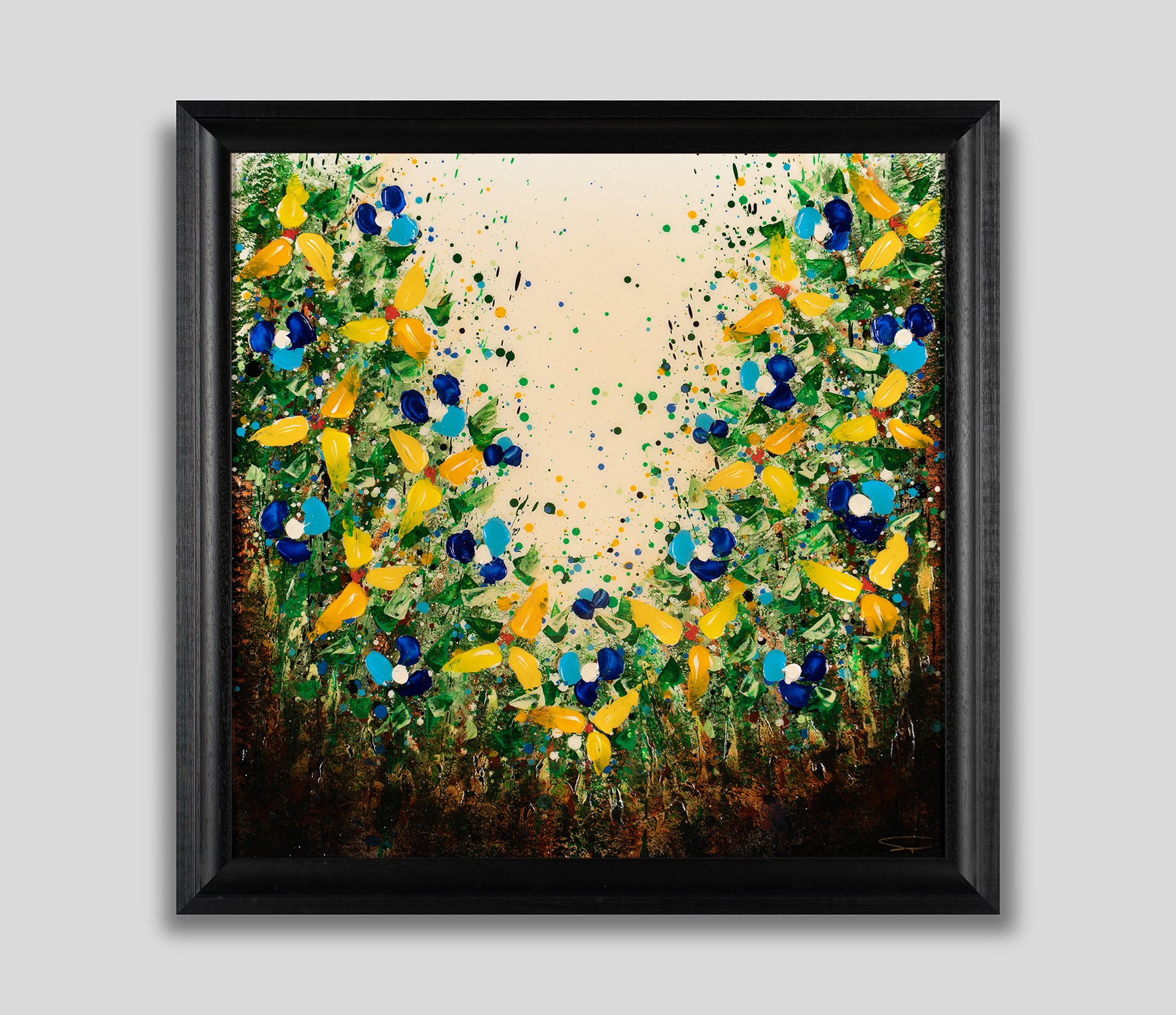 It's A Celebration III | Stephen Simpson