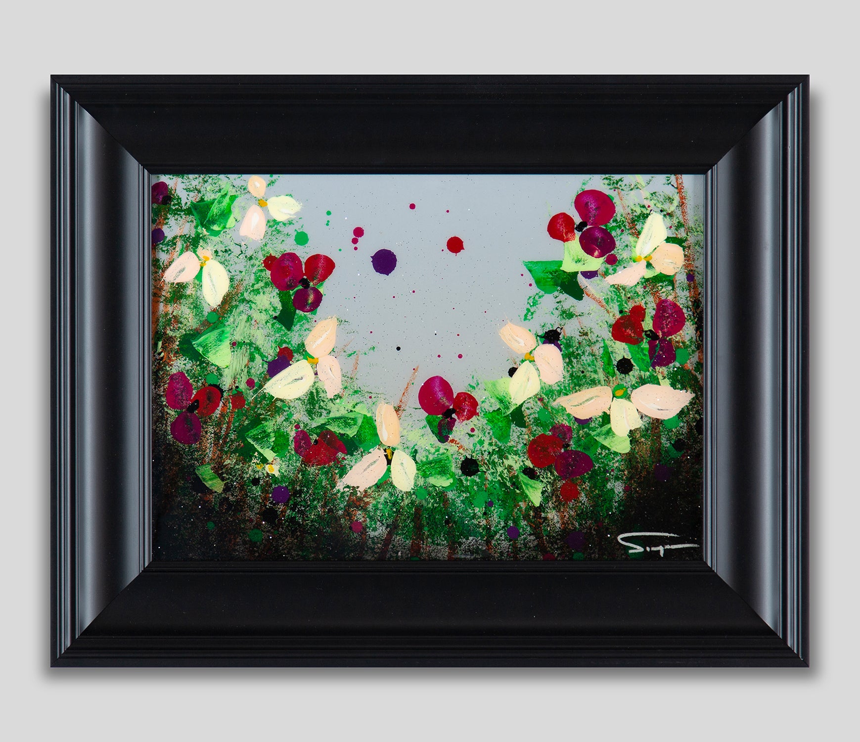 United Flora Study 2 | Stephen Simpson