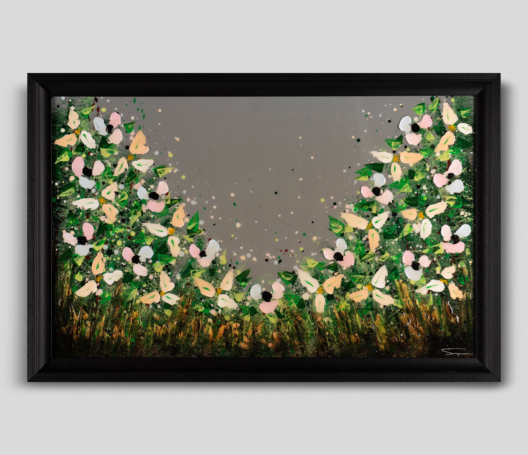 Festival Of Flowers | Stephen Simpson