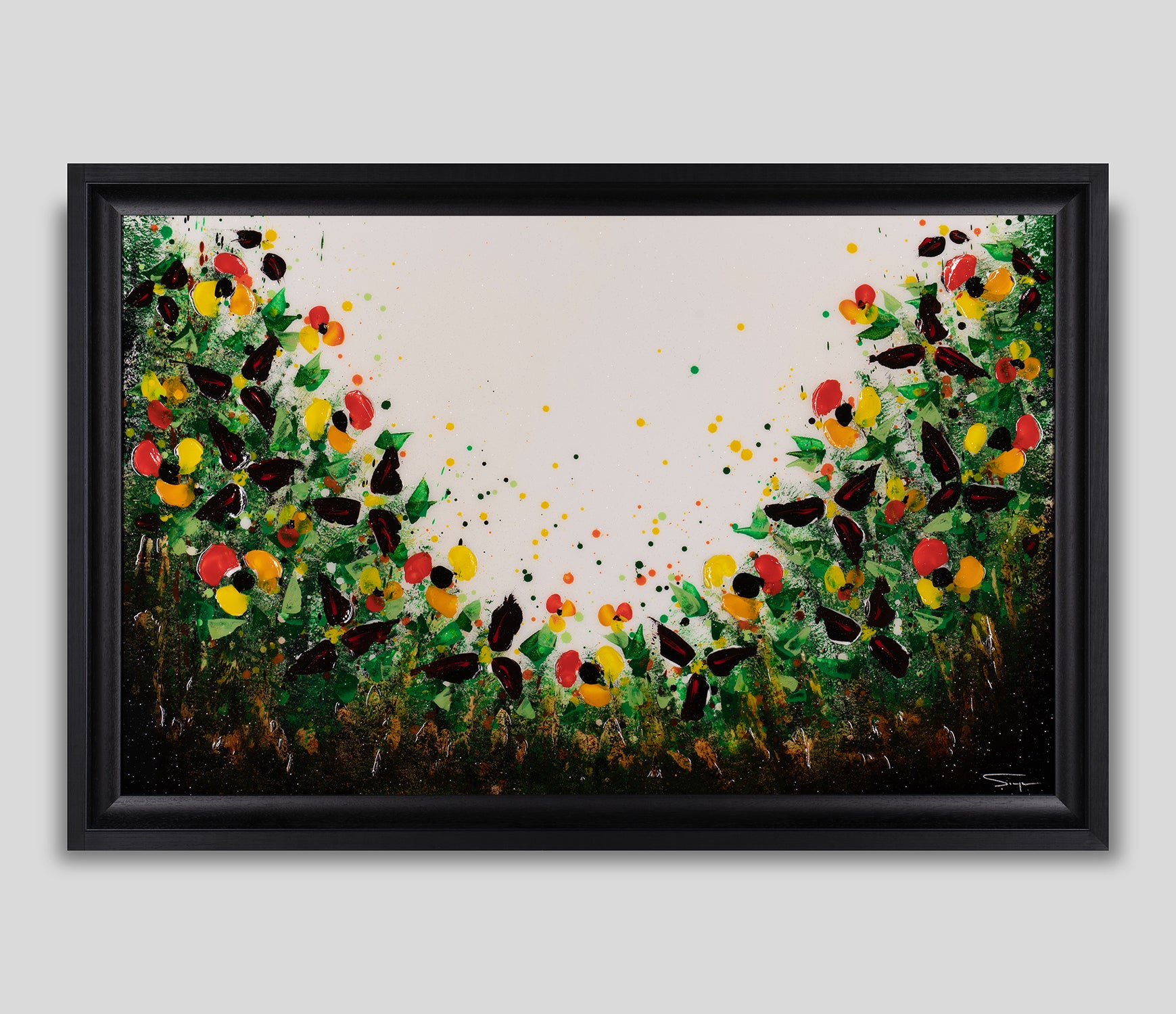 Glorious Spring | Stephen Simpson