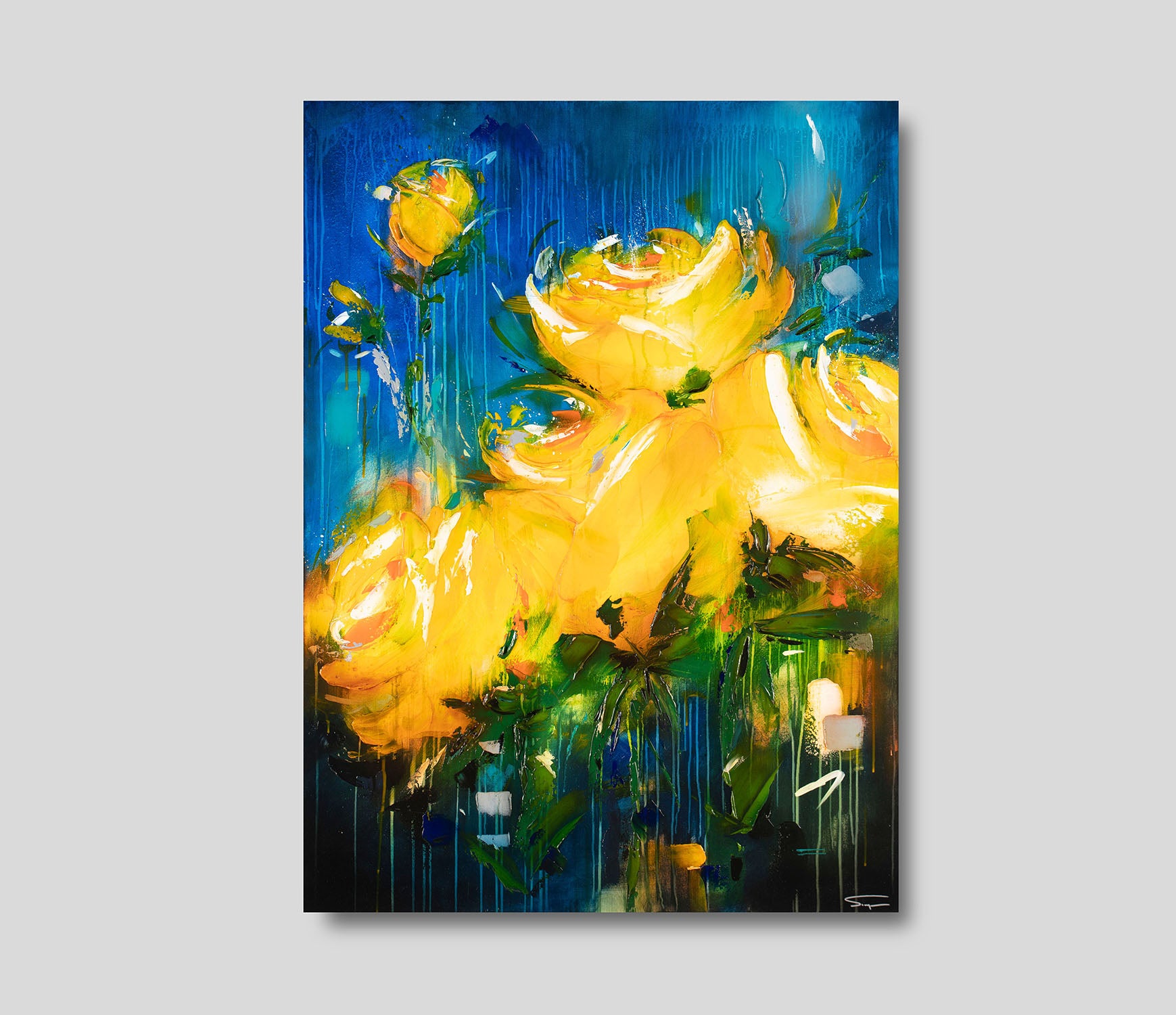 Idyllium | Stephen Simpson