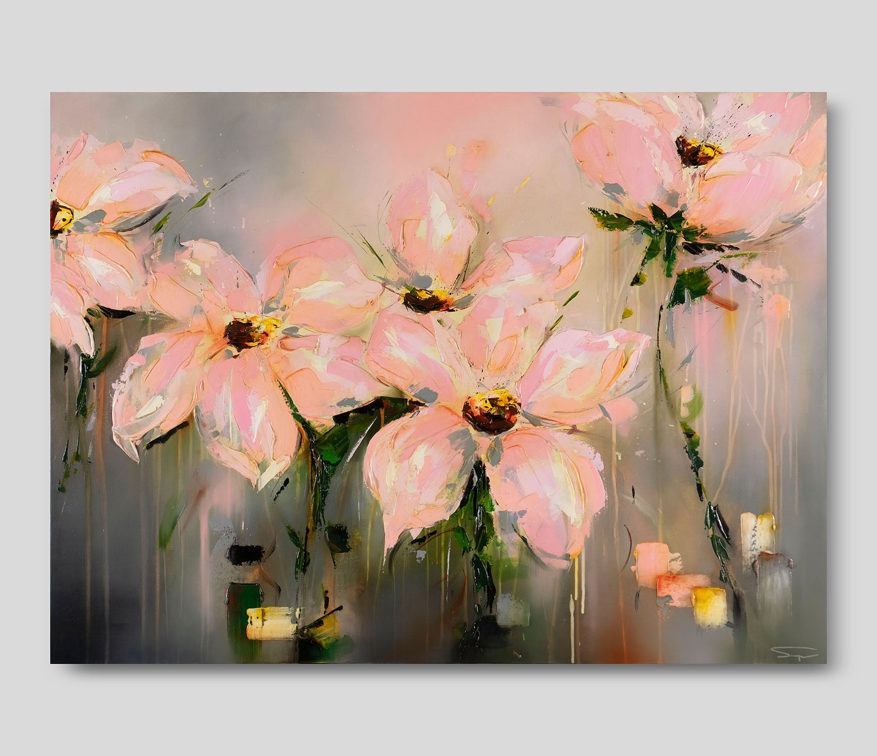 Paradisus | Stephen Simpson