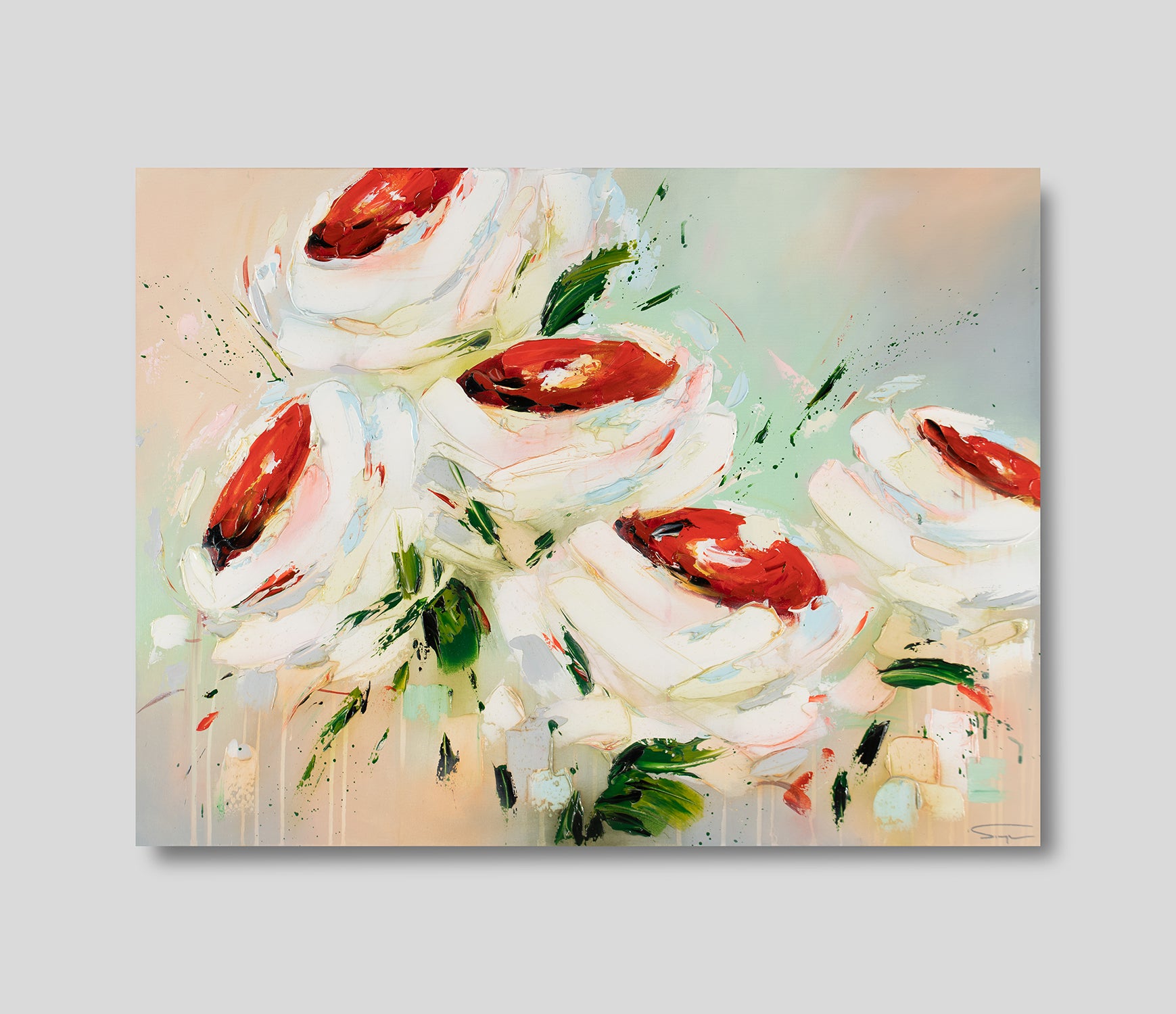 Aura II | Stephen Simpson