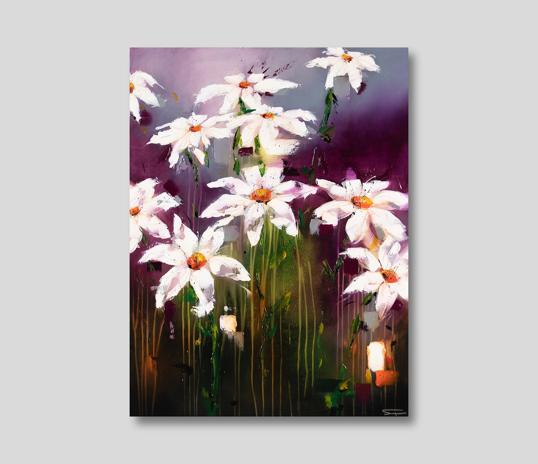 Purpura | Stephen Simpson