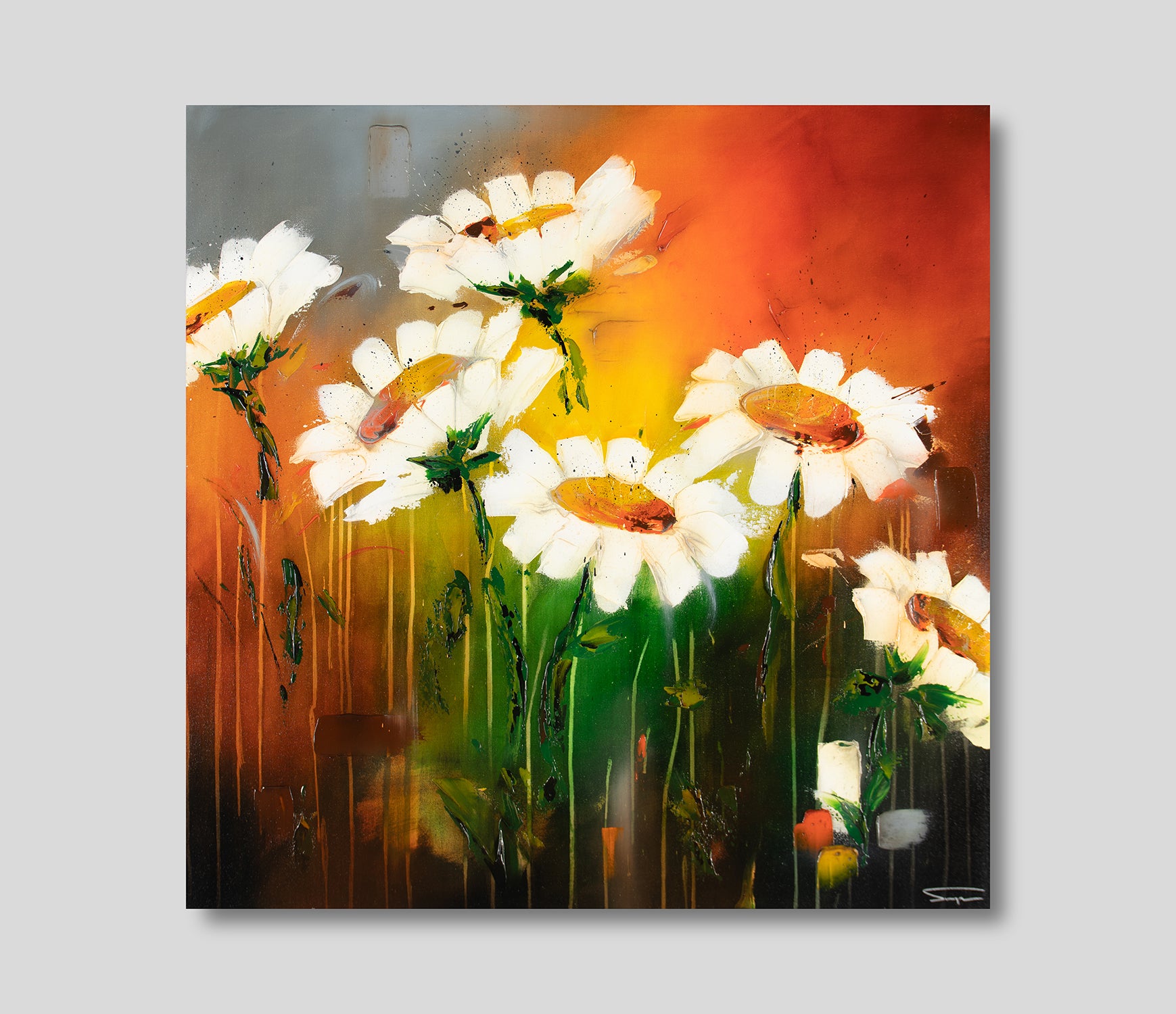 Sublatio | Stephen Simpson