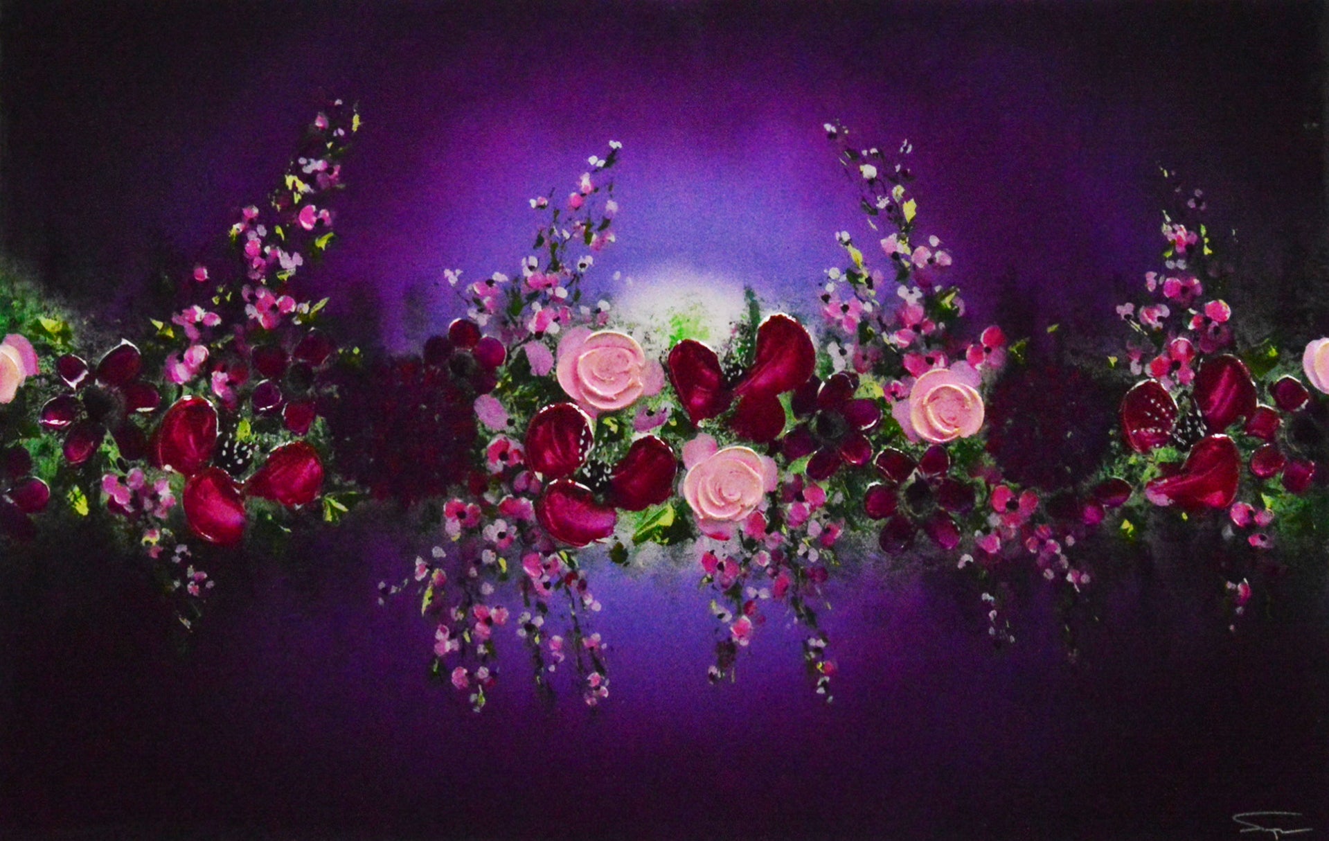 Sumptuous Rhythm | Stephen Simpson