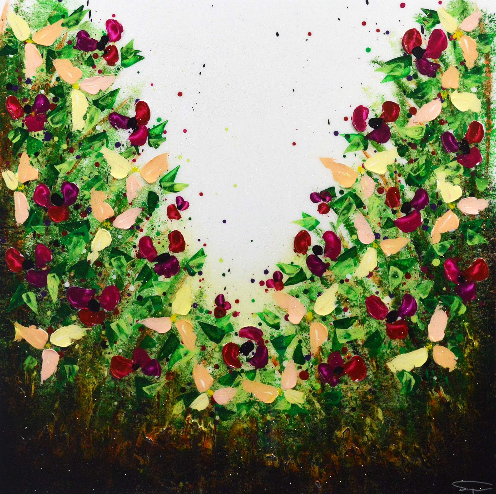 United Flora | Stephen Simpson