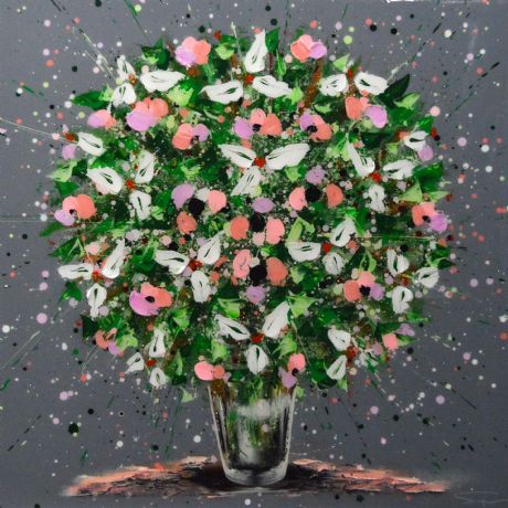 Candy Floss IV | Stephen Simpson