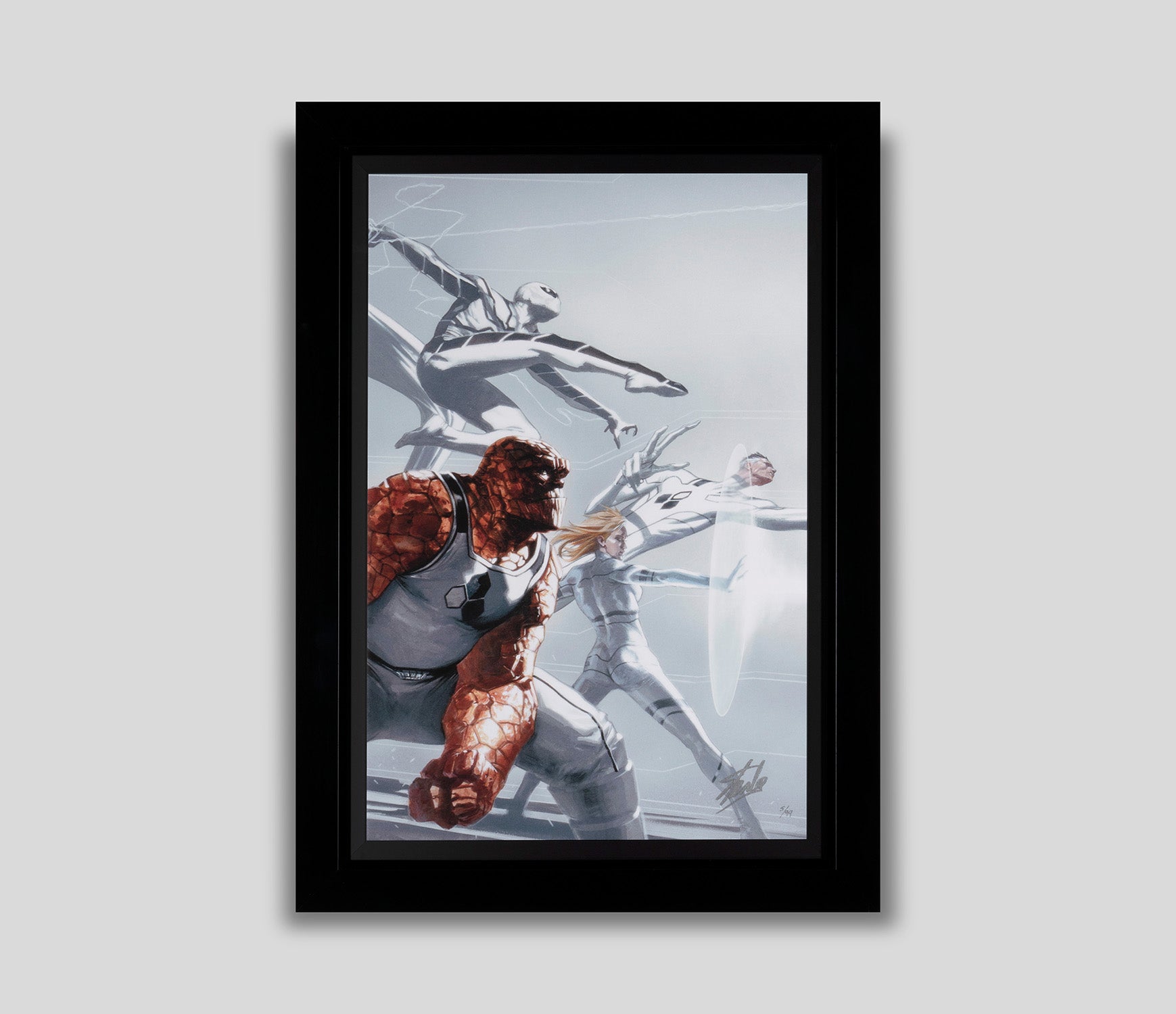 Fantastic Four #600 (Standard Edition) | Marvel