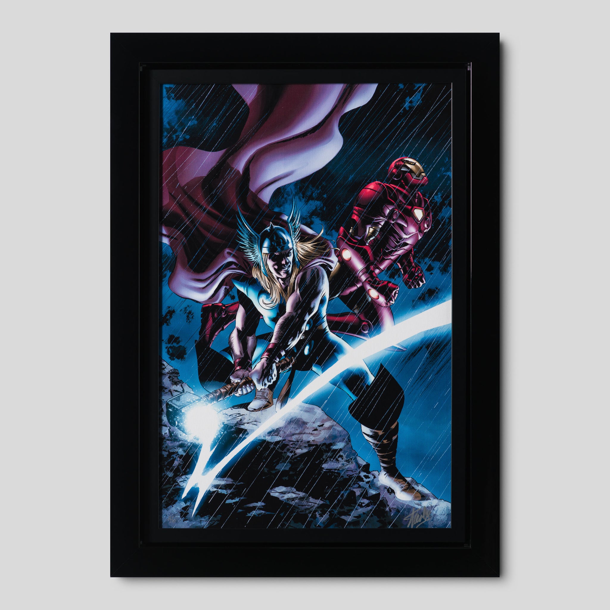 Thor #80 (Collector's Edition) | Marvel