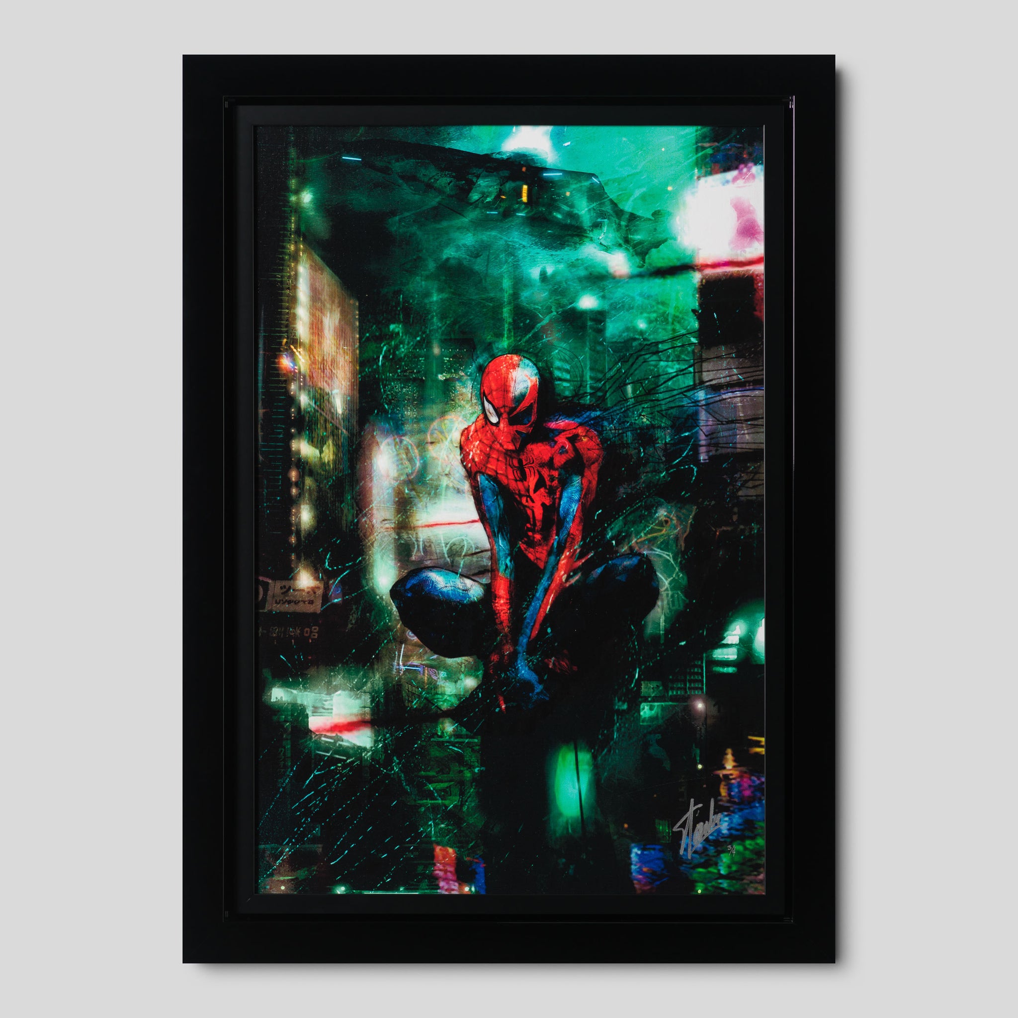 Timestorm (Deluxe Edition) | Marvel