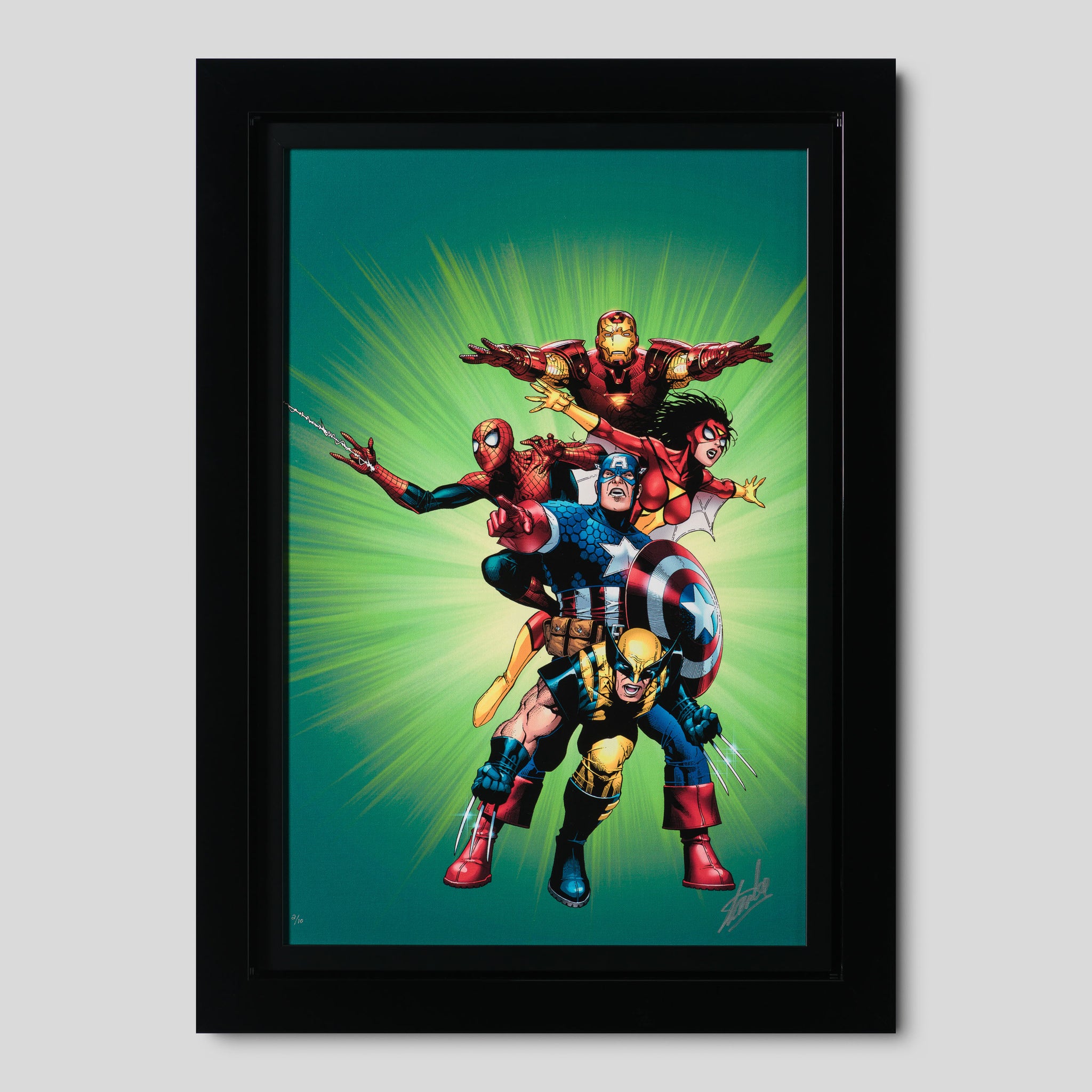 Wizard #136 (Collector's Edition) | Marvel