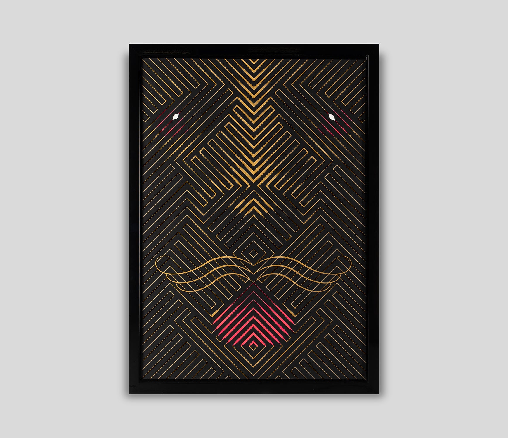 Golden Lab | Tim Christie