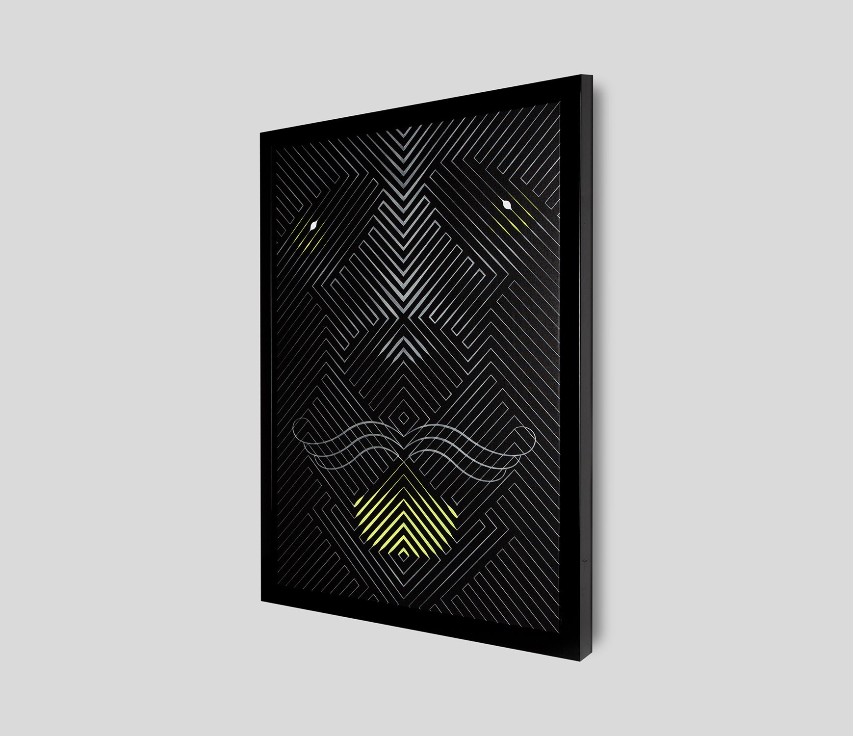 Silver Lab | Tim Christie