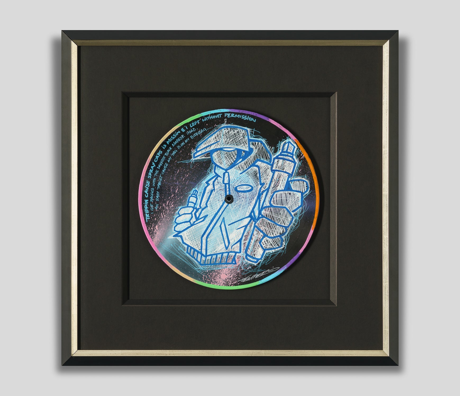 Untitled 43 | Temper