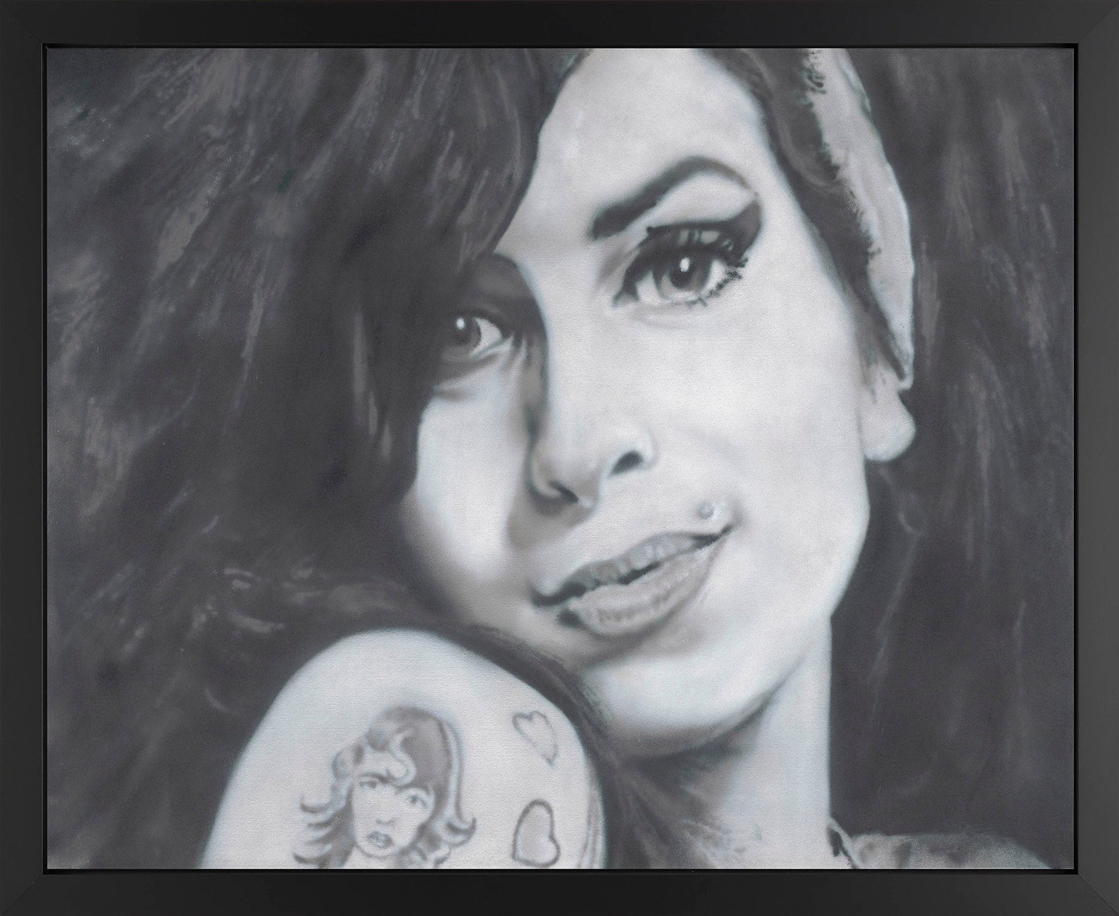 Southern Gates To Heaven | Temper