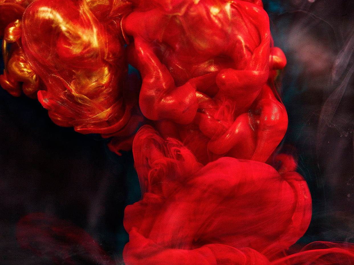 Vacuum Think | Plume