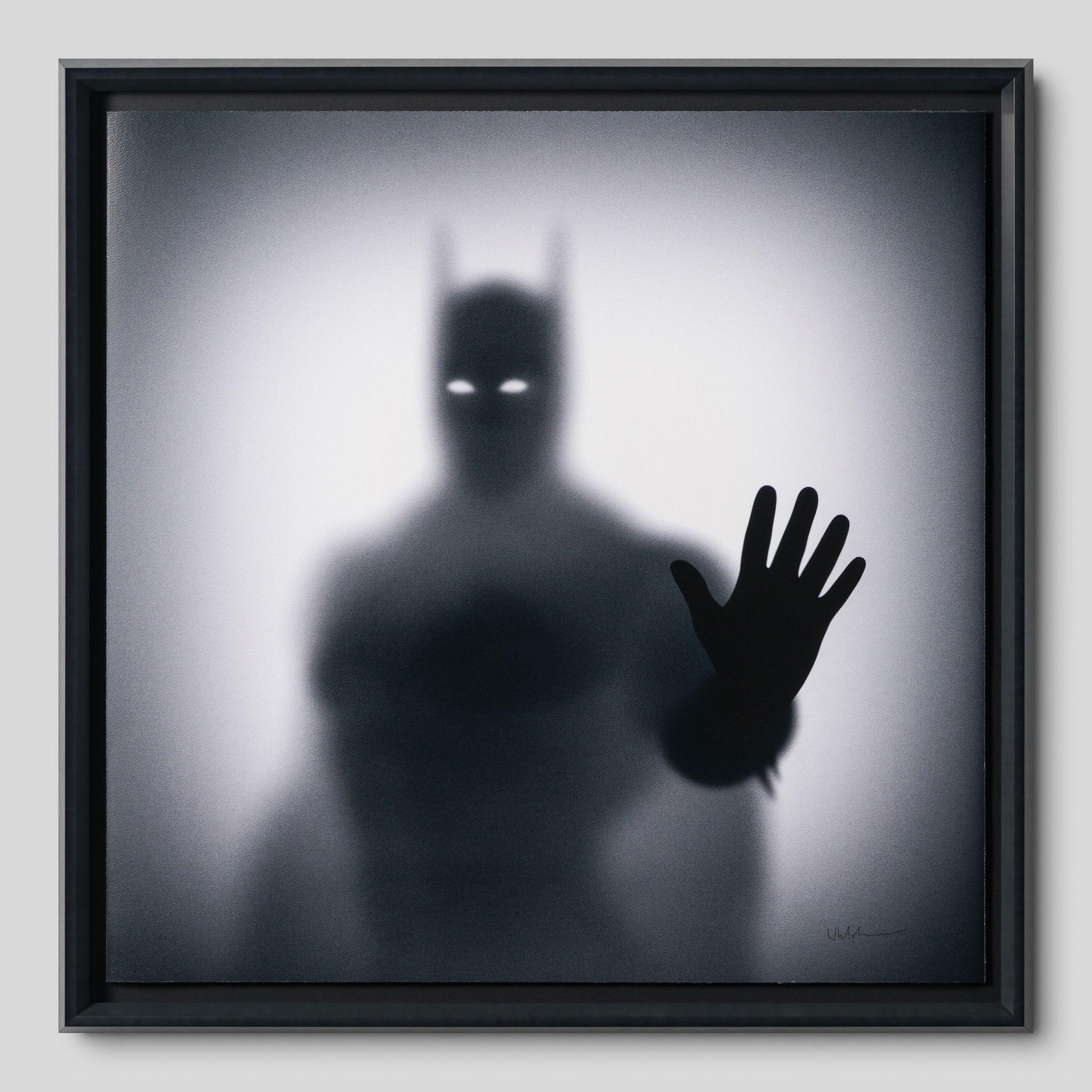 Gone, Bruce (Large) | Whatshisname