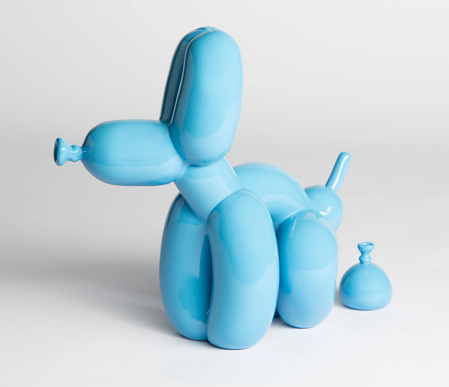 Pooping Popek | Blue | Whatshisname