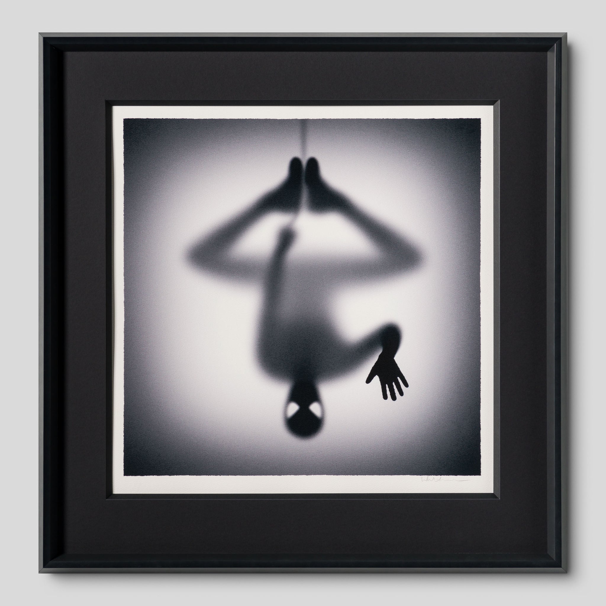 Gone, Peter (Medium) | Whatshisname