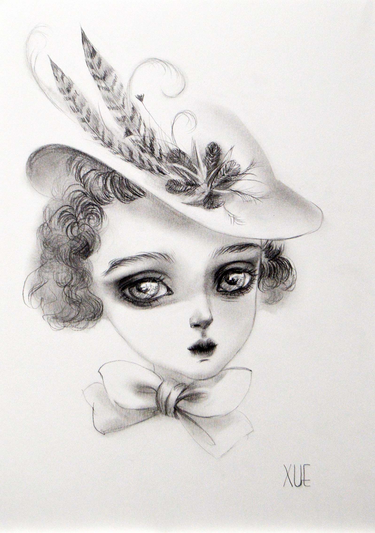 Time Machine | Xue Wang